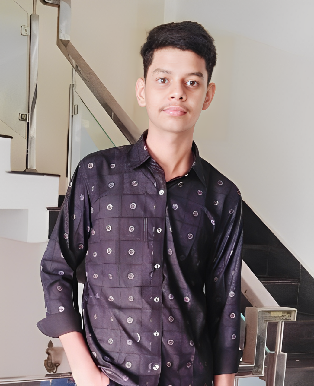 Portfolio Anmol Bajpai